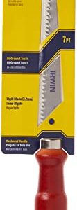 IRWIN Tools Standard Drywall/Jab Saw (2014102)