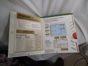 quickbooks premier 2006 [old version]