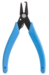 xuron - xuron - 496 split ring pliers - 496*