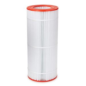 unicel swimming pool and spa replacement filter cartridge for pentair, american pool 59054200, pac fab 59054200, sta rite r173215