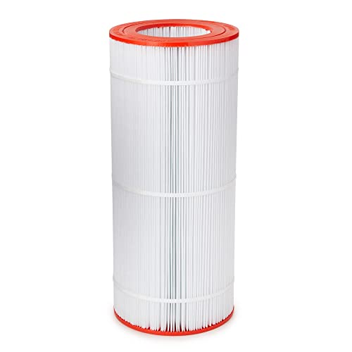 Unicel Swimming Pool and Spa Replacement Filter Cartridge for Pentair, American Pool 59054200, Pac Fab 59054200, Sta Rite R173215