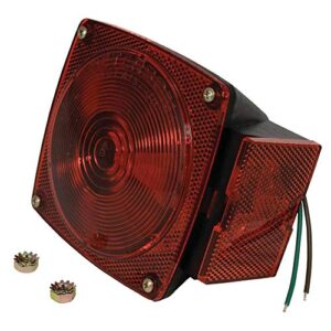 blazer international b93 6-function right side stop / tail / turn light