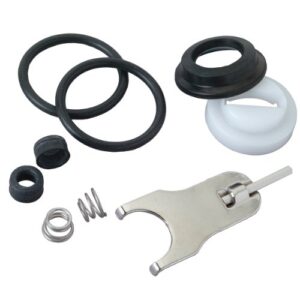 brasscraft mfg sl0445 peerless faucet repair kit, multi-colored