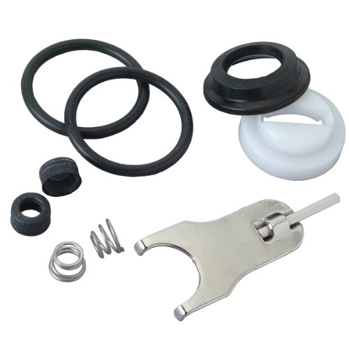 BrassCraft Mfg SL0445 Peerless Faucet Repair KIT, Multi-Colored