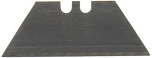 stanley 11-911 regular duty utility blades, 5ct.