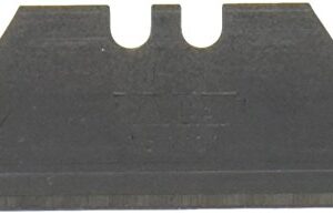 Stanley 11-911 Regular Duty Utility Blades, 5ct.