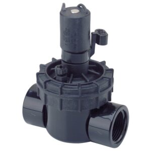 Toro 53708 1-Inch Jar Top Underground Sprinkler System Valve , Assorted