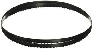 olson saw fb23193db 1/2 by 0.025 by 93-1/2-inch hefb band 3 tpi hook saw blade