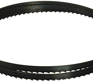 Olson Saw FB23193DB 1/2 by 0.025 by 93-1/2-Inch HEFB Band 3 TPI Hook Saw Blade