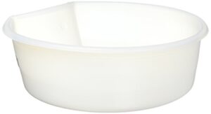 leaktite 9008 5-gallon lon pail strainer,multi