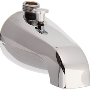 Master Plumber 682-677 Tub Diverter Spout