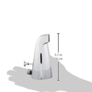 Master Plumber 682-677 Tub Diverter Spout