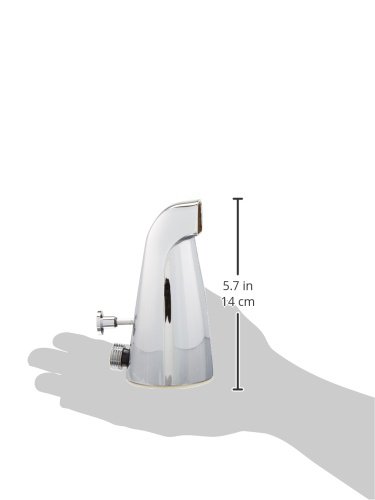 Master Plumber 682-677 Tub Diverter Spout