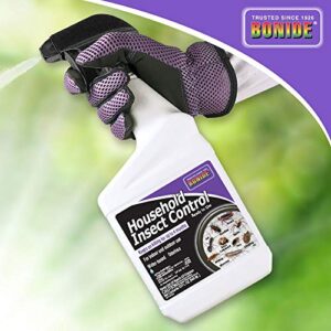 Bonide 527 O8175630 Household Insect Control, 32 oz, White