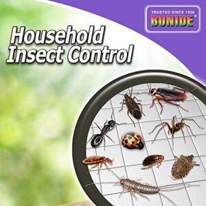 Bonide 527 O8175630 Household Insect Control, 32 oz, White