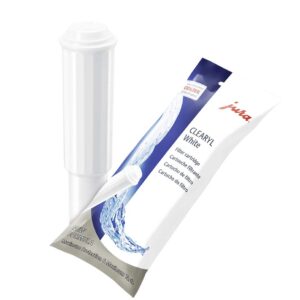 Jura CLEARYL Water-Filter Cartridge, White