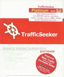 trafficseeker platinum