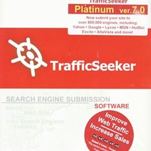 TrafficSeeker Platinum