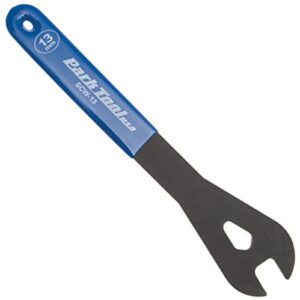 Park Tool SCW-15 Shop Cone Wrench (15mm)