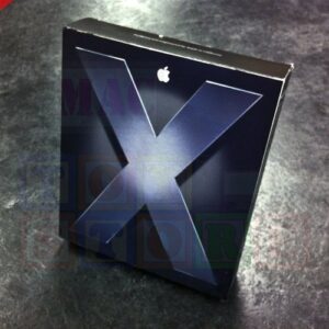 mac os x v10.4.3 tiger family pack [old version]