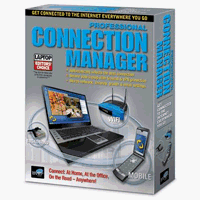 BVRP Connection Manager ( Windows )