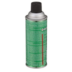 CRC Screwloose Super Penetrant 03060 – 11 WT OZ, Plastic Safe Aerosol for Corroded Fasteners, Seized Mechanical Components