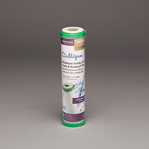 Culligan D40 Level-4 Drinking Water Replacement Cartridge