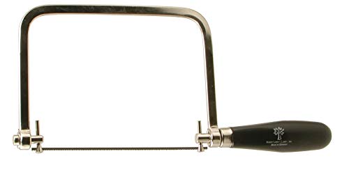 Coping Saw