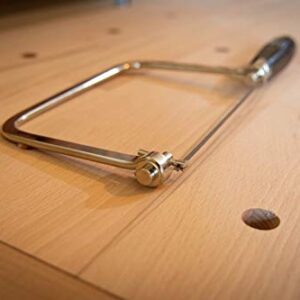 Coping Saw