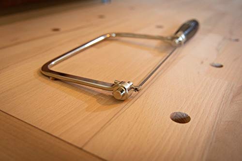 Coping Saw