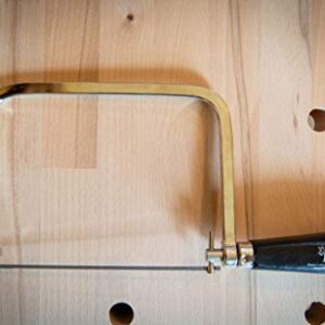 Coping Saw