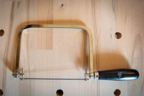 Coping Saw