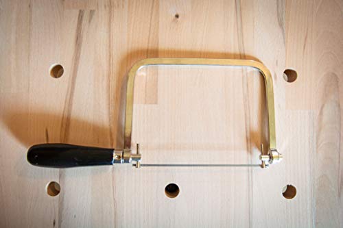 Coping Saw