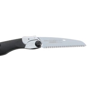 Silky Professional Series PocketBoy Folding Saw 130mm Medium Teeth (340-13)