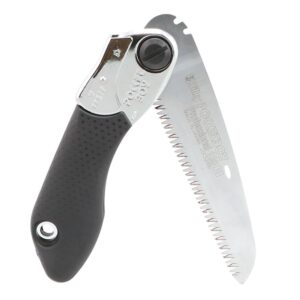 Silky Professional Series PocketBoy Folding Saw 130mm Medium Teeth (340-13)