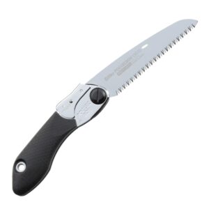 Silky Professional Series PocketBoy Folding Saw 130mm Medium Teeth (340-13)