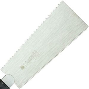 Gyokucho 770-3600 Razor Ryoba Saw with Blade