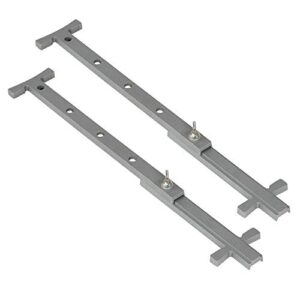 goldblatt g01248 aluminum line stretchers