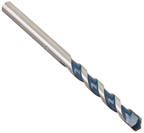 Bosch HCBG12 3/8 In. x 6 In. BlueGranite Carbide Hammer Drill Bit