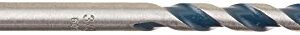 Bosch HCBG12 3/8 In. x 6 In. BlueGranite Carbide Hammer Drill Bit