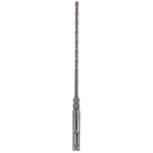 bosch hc2312 3/16 in. x 3-1/2 in. x 6-1/2 in. bulldog sds-plus hex drive rotary hammer bit