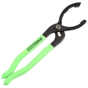 oem 25320 2-1/2-inch to 4-5/8-inch oil filter pliers/wrench