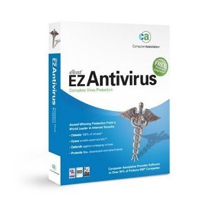 ca etrust ez antivirus r7