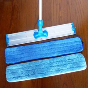 Simplee Cleen 18 inch Commercial Microfiber Mop Kit