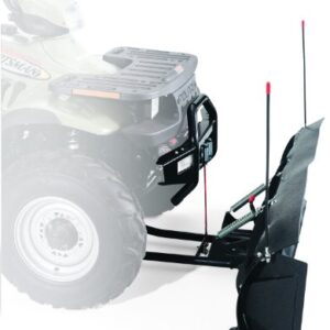 WARN 67679 Powersports ATV Snow Plow Blade Marker Visual Guide