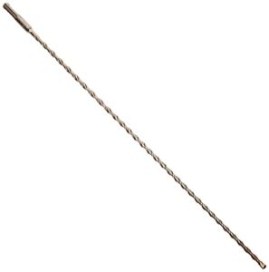 milwaukee 48-20-7438 sds bit 1/4 by 18 by 20-inch