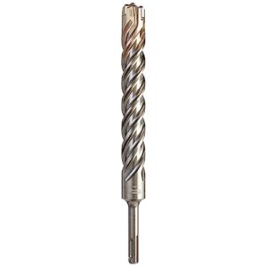 hammer drill bit, sds plus, 1x18 in