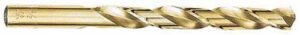 milwaukee 48-89-1765 1/4-inch cobalt twist drill bit