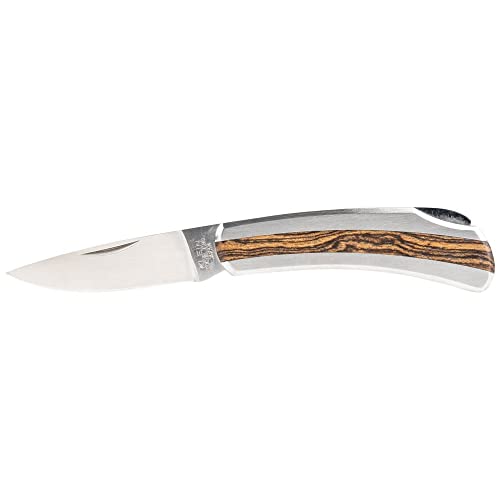 Klein Tools 44033 Pocket Knife with 2-1/4-Inch Drop Point Blade