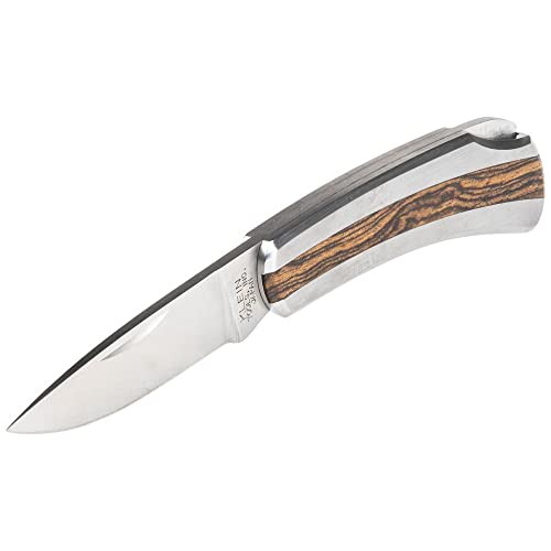 Klein Tools 44033 Pocket Knife with 2-1/4-Inch Drop Point Blade